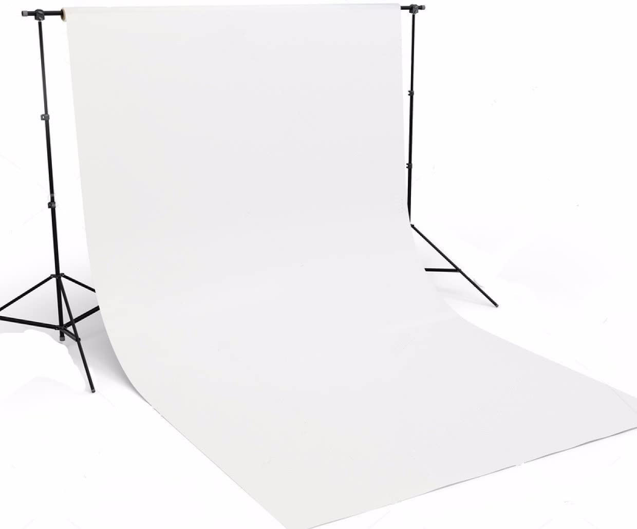 5.5x7 Feet Green Screen Backdrop Background for Photography - All ...