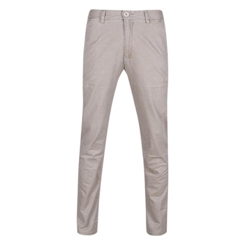 Corn Silk Twill Casual Gabardine Pant For Men | Daraz.com.bd