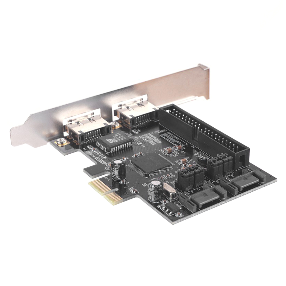PCI Express Expansion Card Support RAID 0 RAID 1 RAID 0+1 Mode Support ...