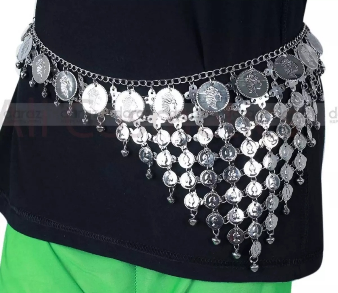 Komor bicha belly chain | Daraz.com.bd