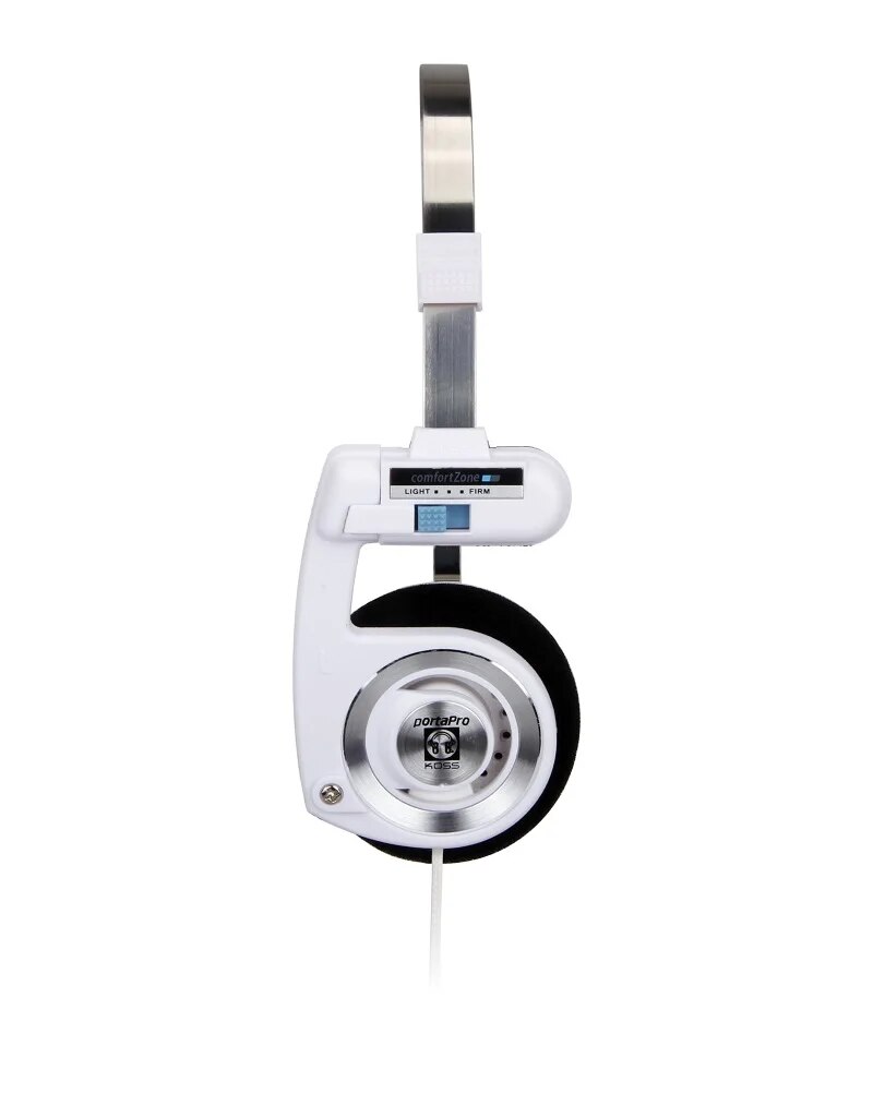 KOSS porta pro PP headphone with microphone hifi deep bass sound ...