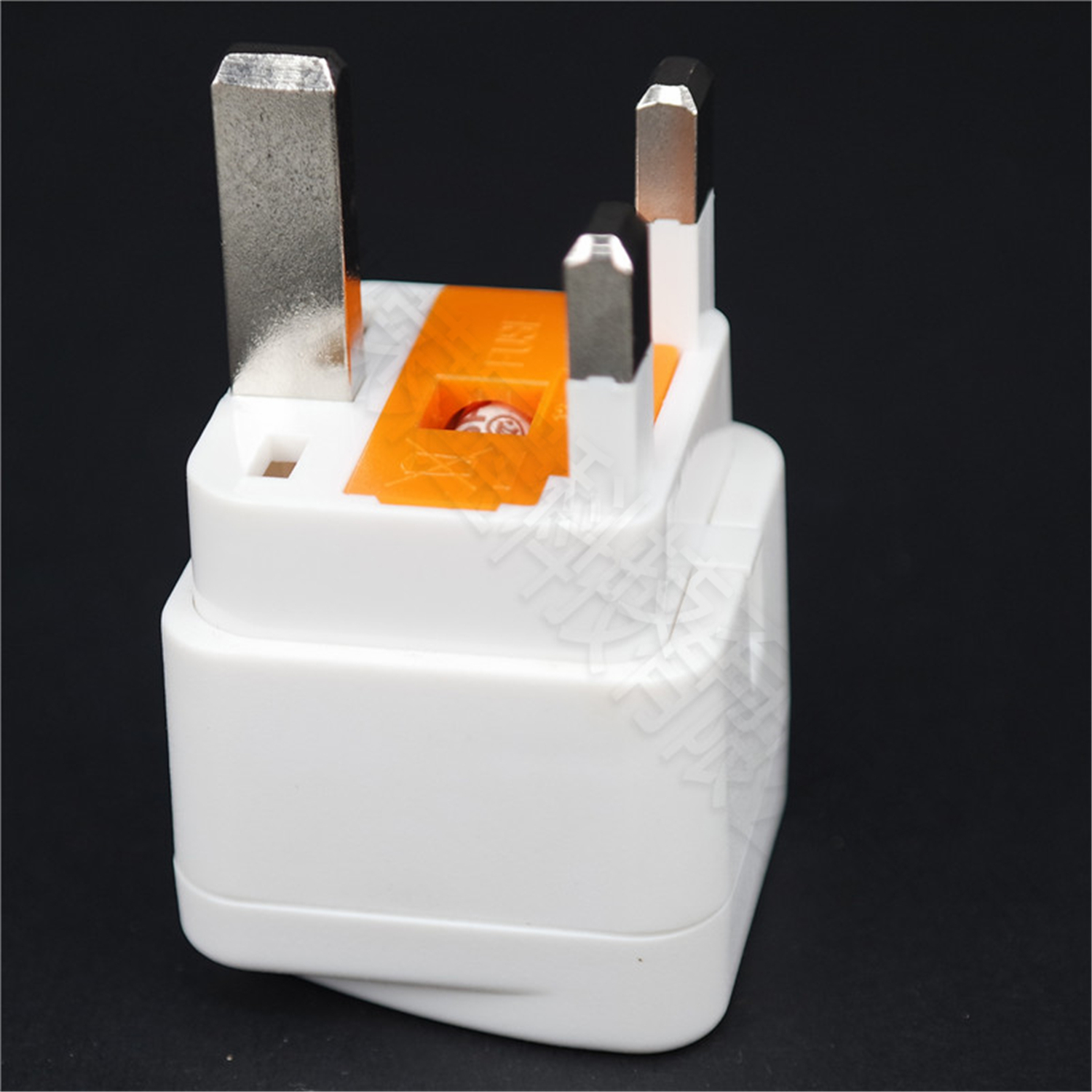 13A UK Travel Plug Adapter 3p Type G Multi-type Conversion Outlet ...
