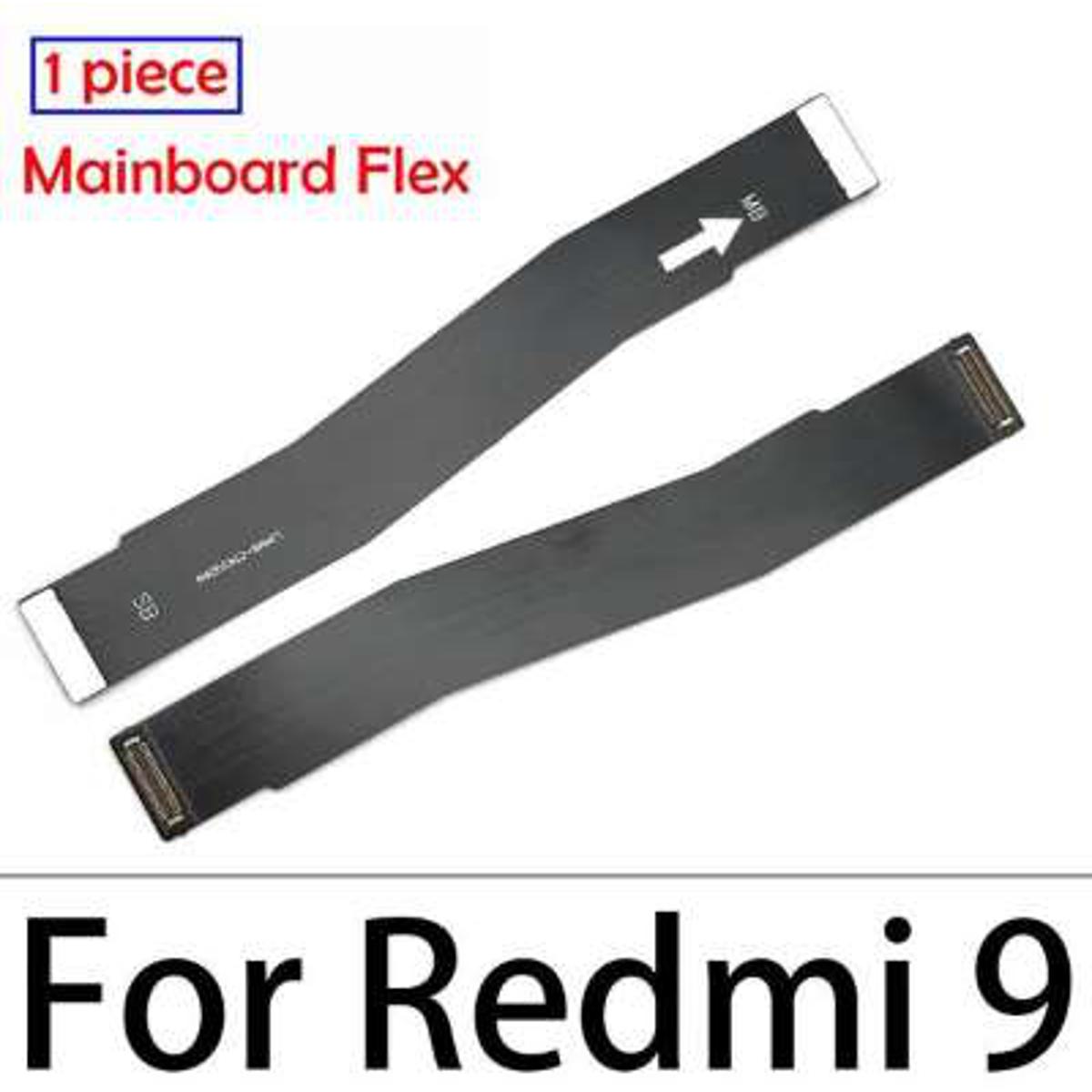 Xiaomi Redmi 9 Motherboard Connector flex cable | Daraz.com.bd