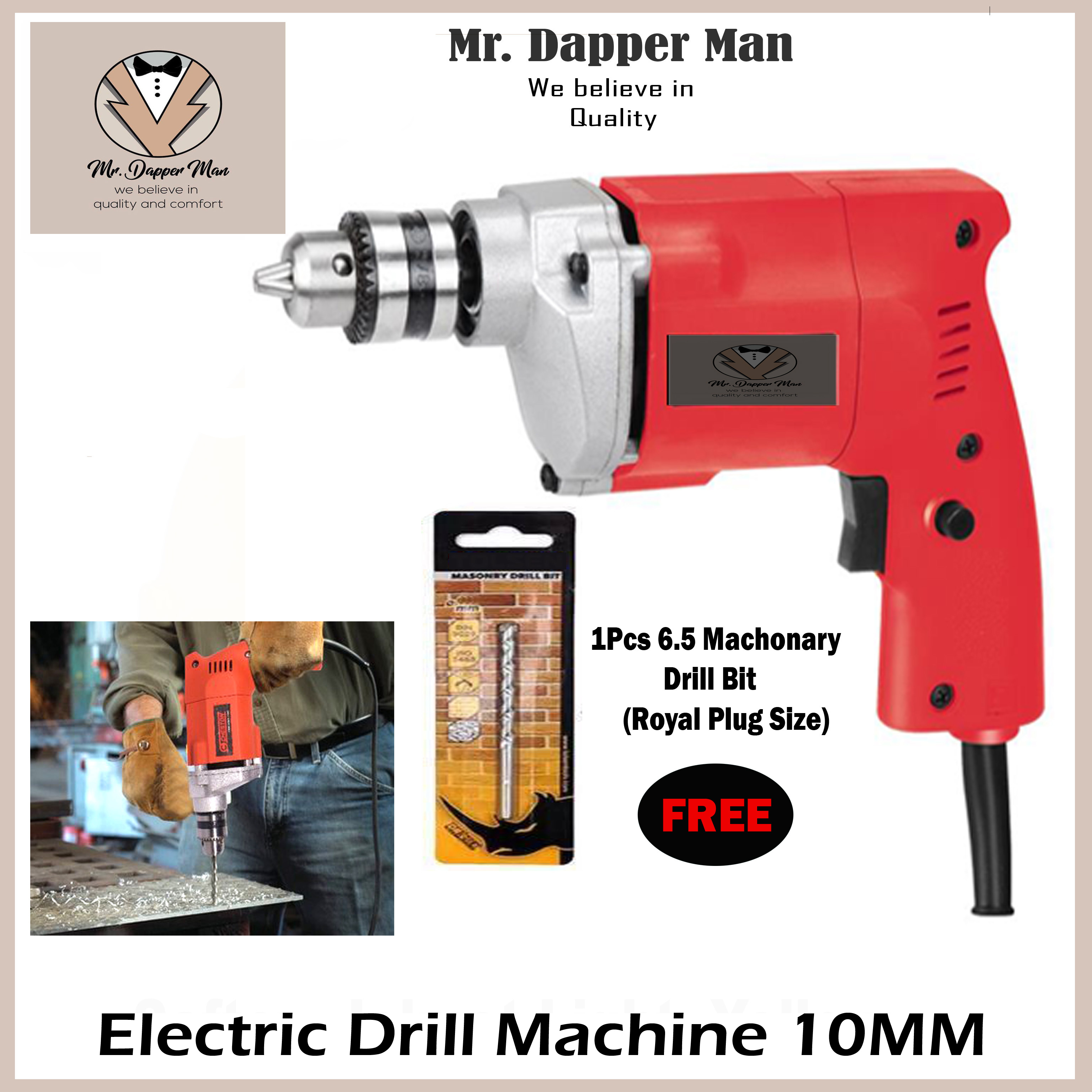 Power Tools at Best 25% Off on Daraz | Buy Online