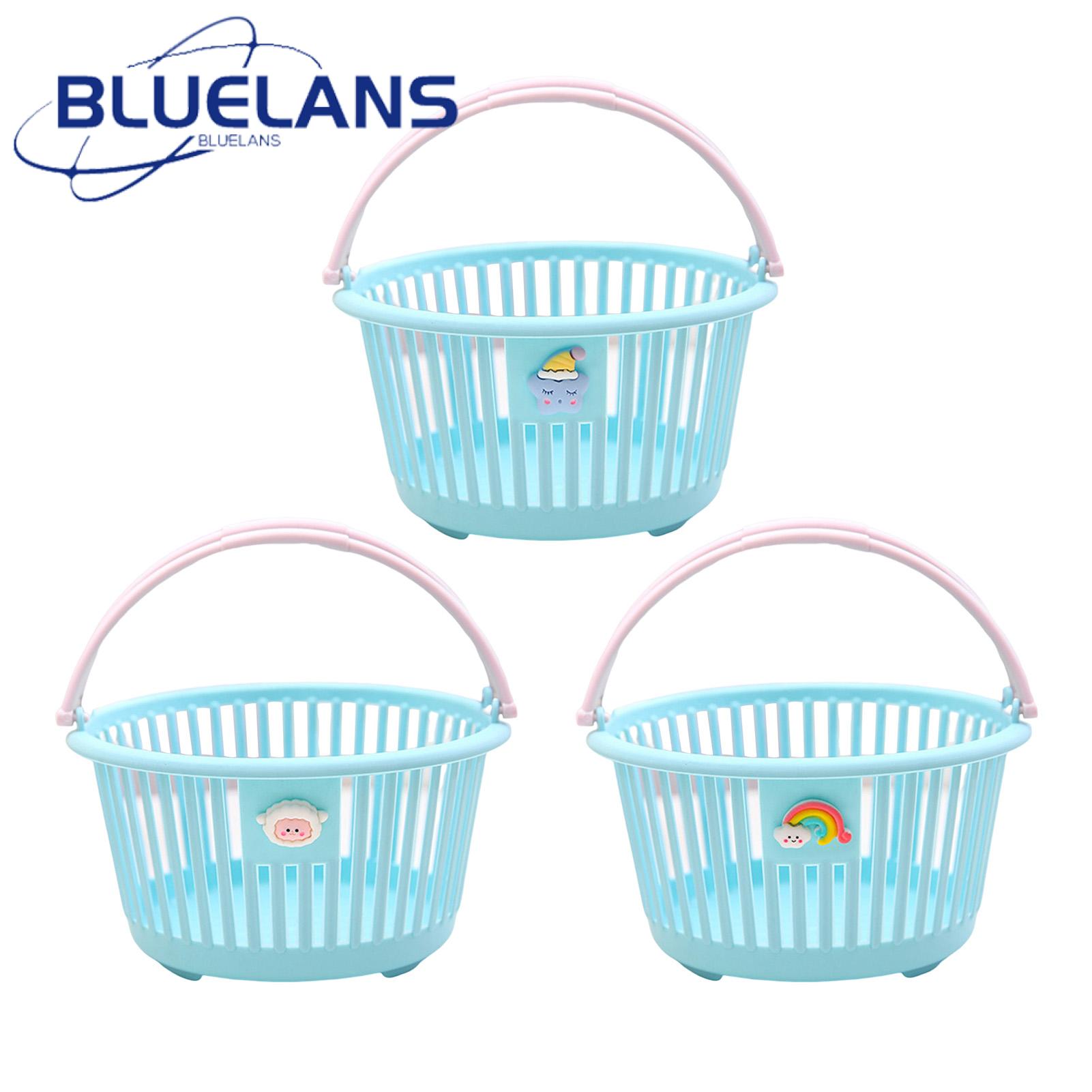 Storage Organizer Space-saving Cute Cartoon Storage Box | Daraz.com.bd