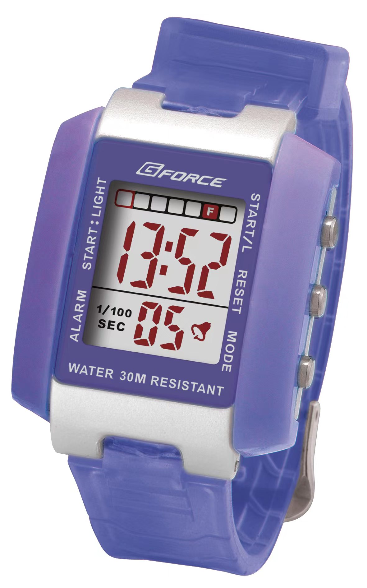 G-FORCE MEN’S SPORTS WATCH / Water Resistant watch | Daraz.com.bd