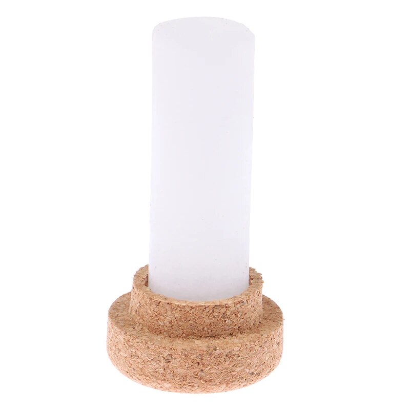 25g Portable Alum Stone Natural Odourless After Shave Deodorant ...