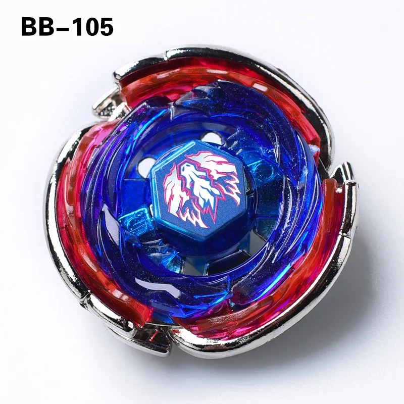 【In-Demand Item】 Limited Edition GT B119 B121 Arena Toys Bey and ...
