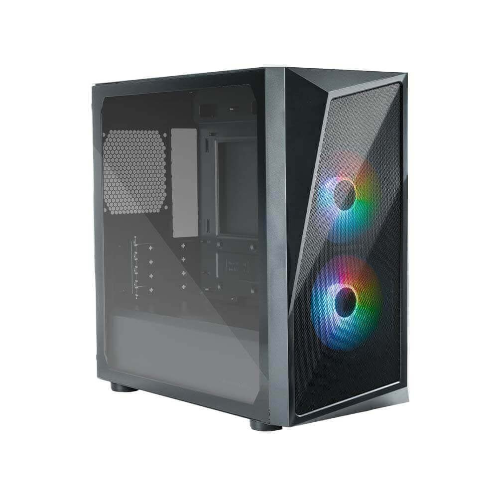 Cooler Master CP320-KGNN-S00 320 CMP Gaming Case | Daraz.com.bd