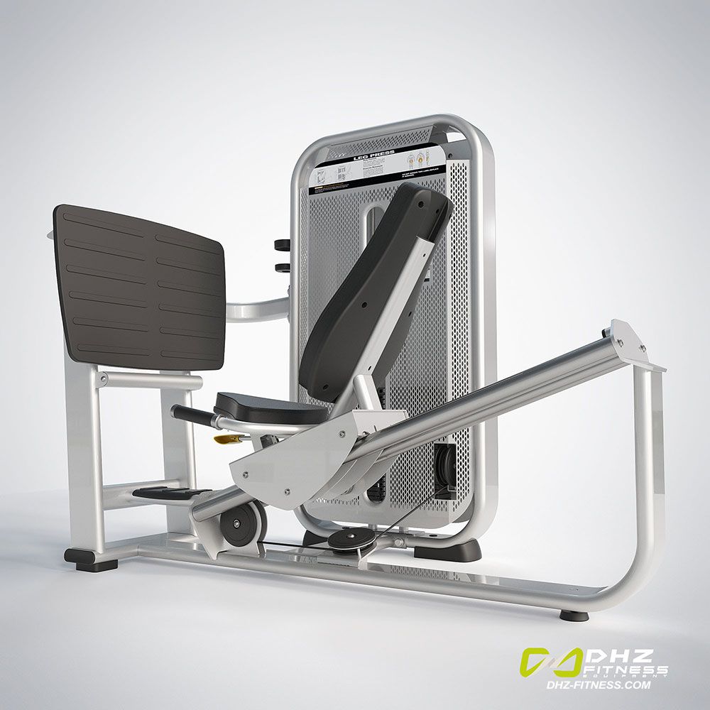 Leg Press Machine-DHZ- E7003 - Fitness Mart | Daraz.com.bd