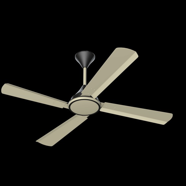 Conion Ceiling Fan Signature 56” 4 Blades | Daraz.com.bd