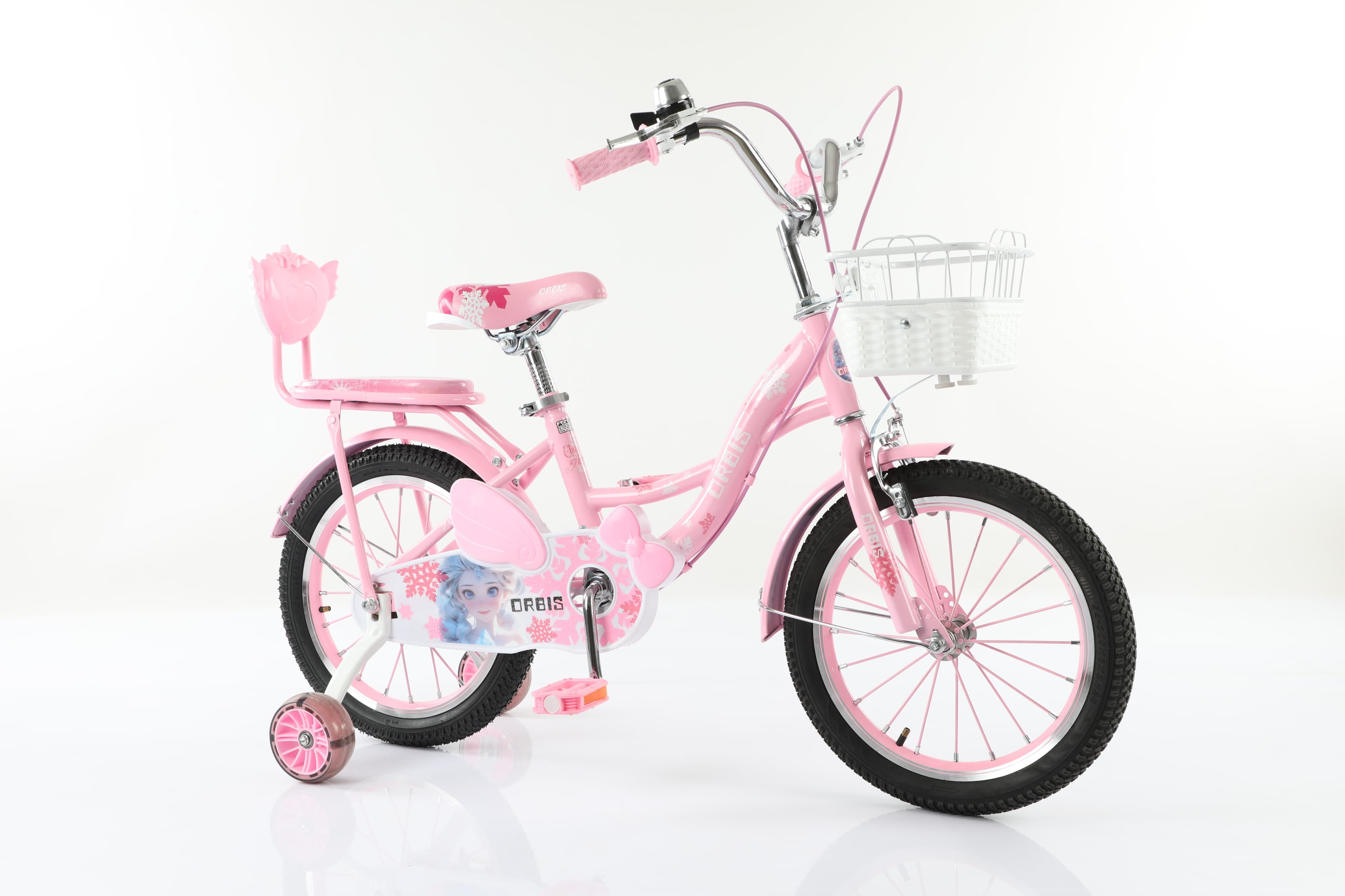 Phoenix Bicycle For Girls Kids Bicycle Phoenix 16" Baby Bycycle For ...
