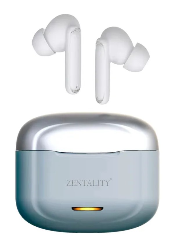 Zentality TWS-004 ANC - The Ultimate True Wireless Stereo Bluetooth ...