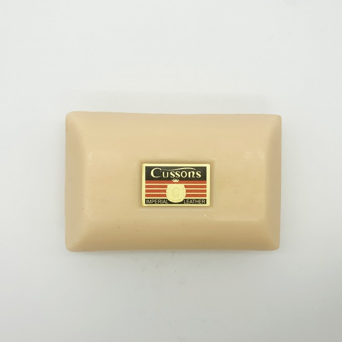Cussons Imperial Leather Classic Soap - 200g Bar (Made in Thailand ...