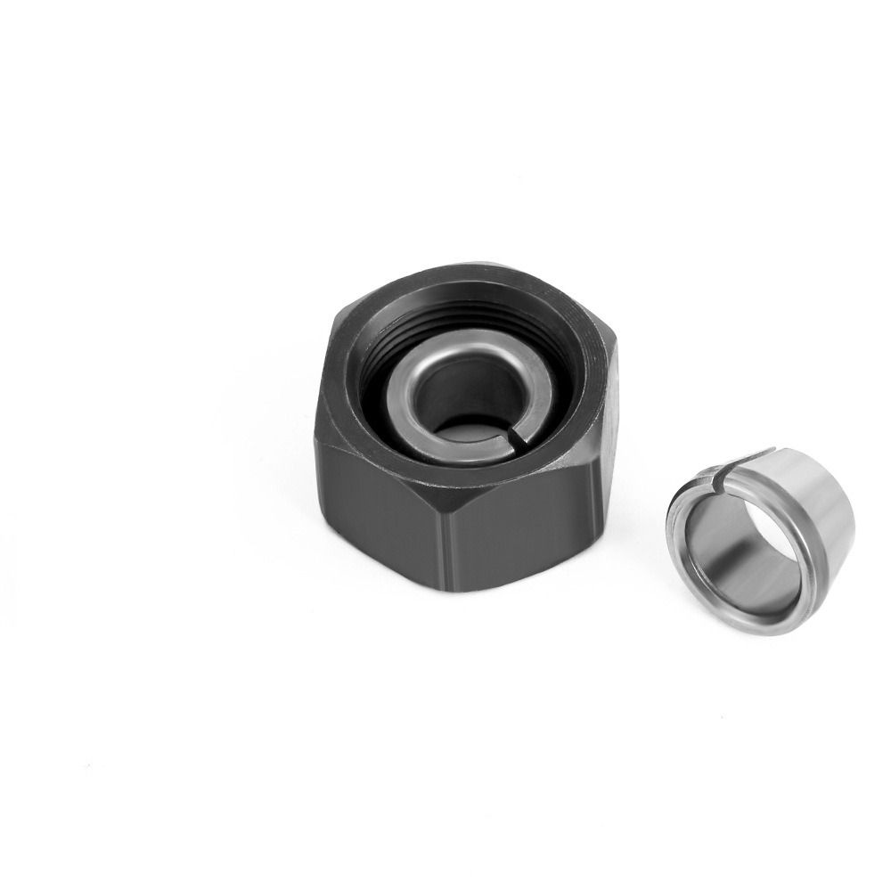 M17 Conversion Head Collet Chuck Adapter Woodworking Tool Engraving ...