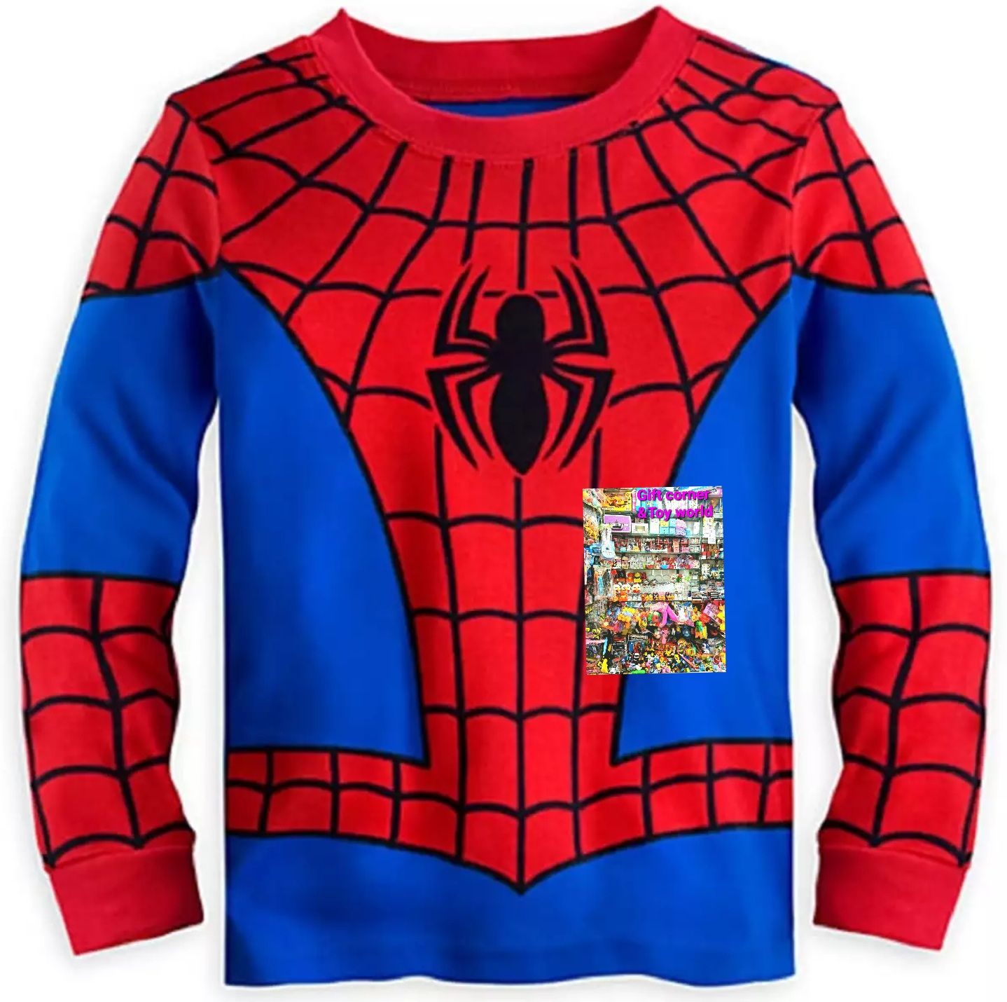 Spiderman Dress Spiderman Costume for Kids | Daraz.com.bd