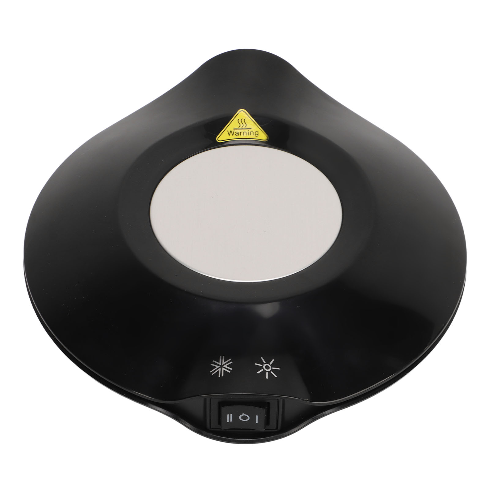 Cup Cooler Warmer Safe Operation ABS Housing Electric Mug Heater ...