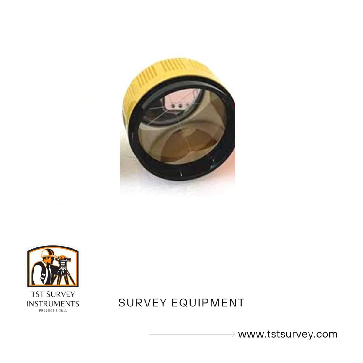 PRISM TARGET Reflective -30/0MM For TOTAL STATION | Daraz.com.bd