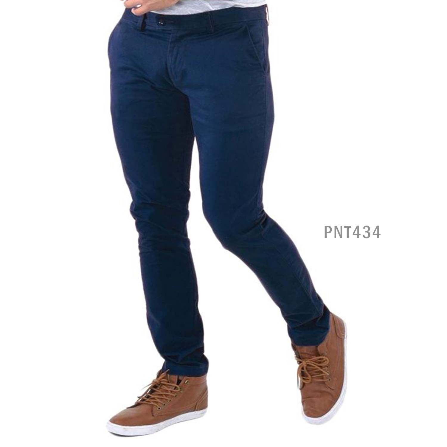 Understated -Choice and Remark -Gabardine Pant For Men chino for man ...