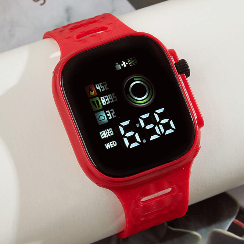 Good Quality new style Man sport watch | Daraz.com.bd