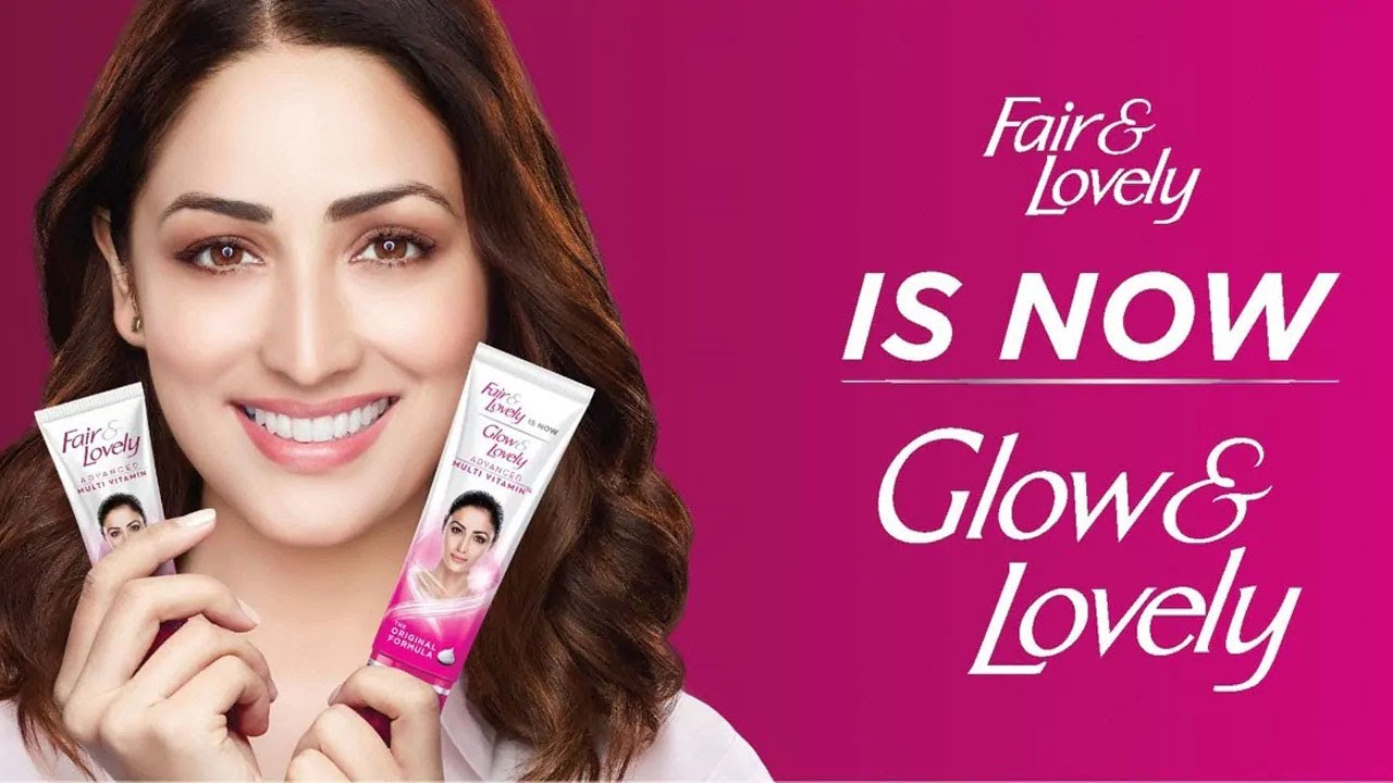 47g New Formula Glow and Lovely Multivitamin Serum in Cream Advanced ...