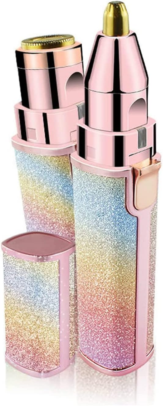 Disassembled Hair Shaver, Hair Clippers, Facial Hair Removal, Body Hair ...