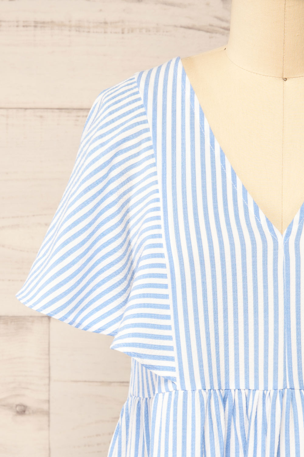striped dress | summer collection | Daraz.com.bd