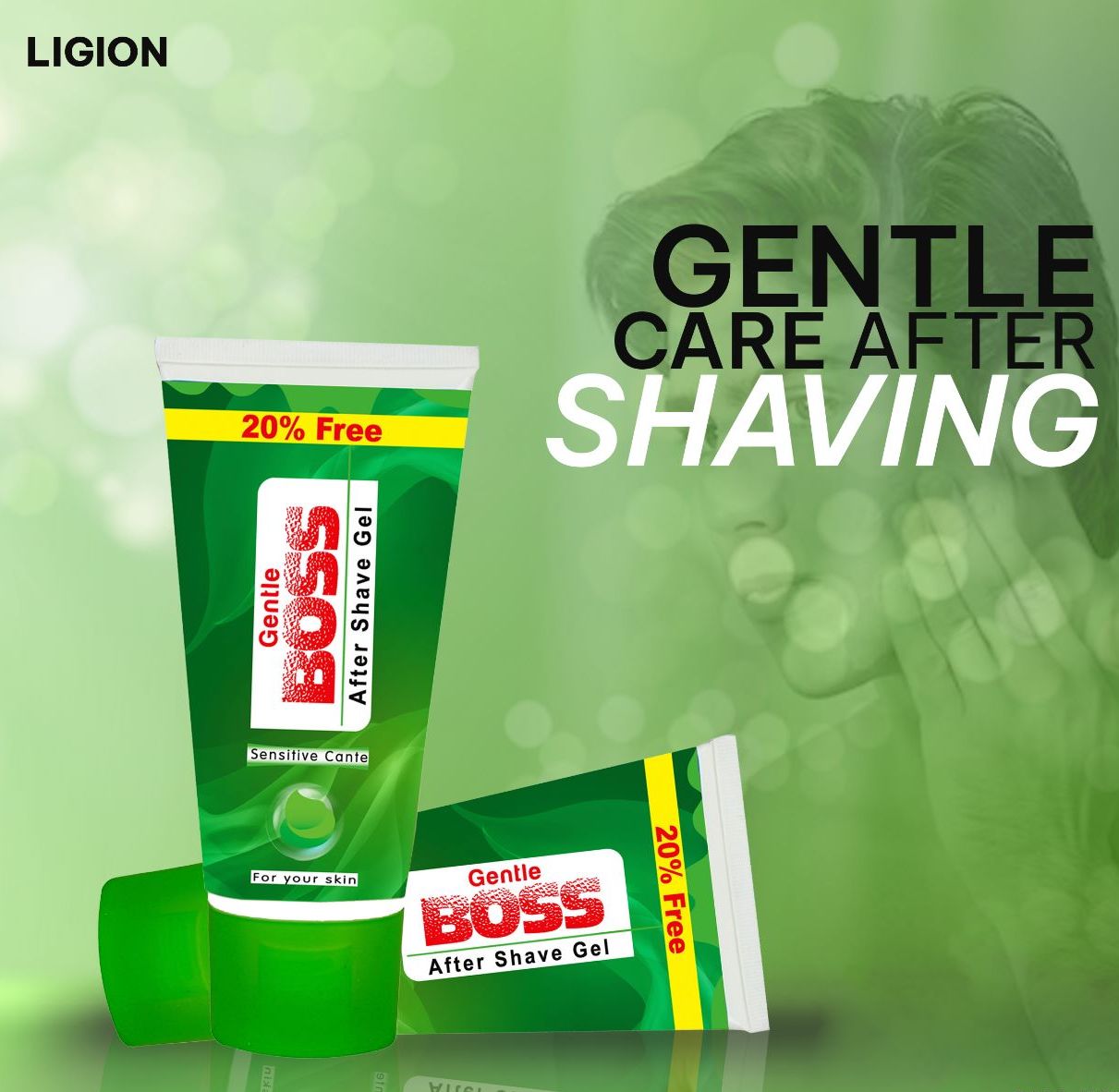 LIGION HERBAL LTD Products at 25% Off on Daraz | Buy Online