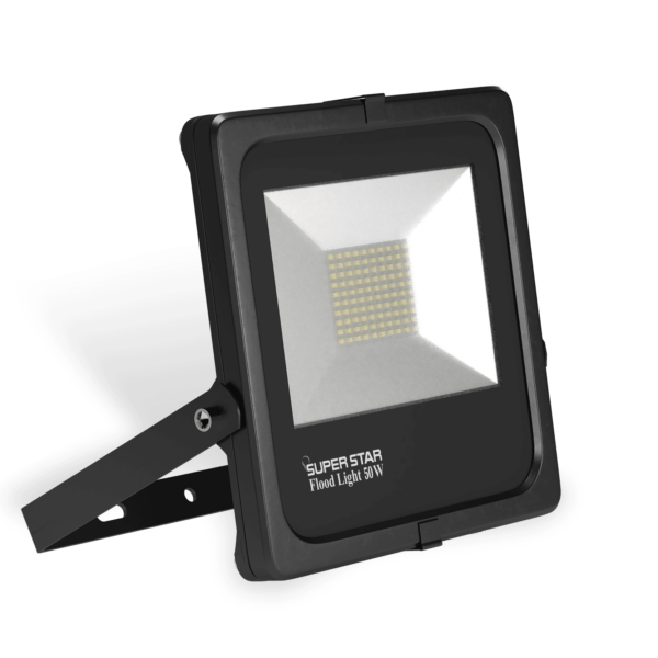 Super Star LED Flood Light | Daraz.com.bd