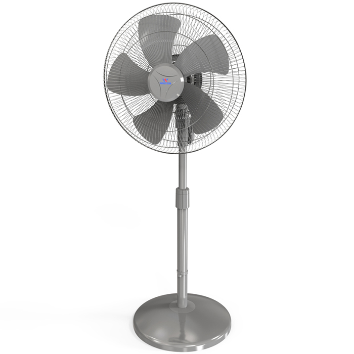 Pedestal Fan 24 Enchi 3-step fan speed selection. | Daraz.com.bd