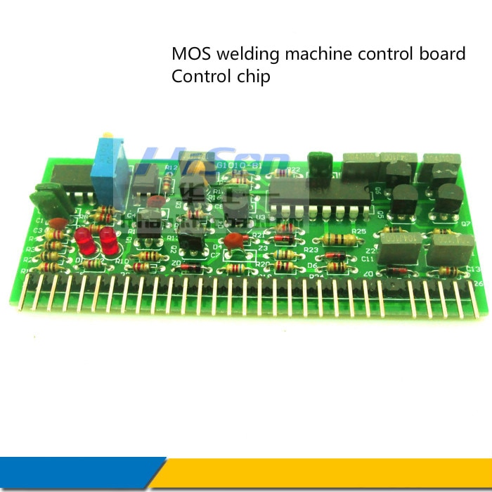 【VisioN Shop】Inverter Welding Control Small Vertical Board / Board ...