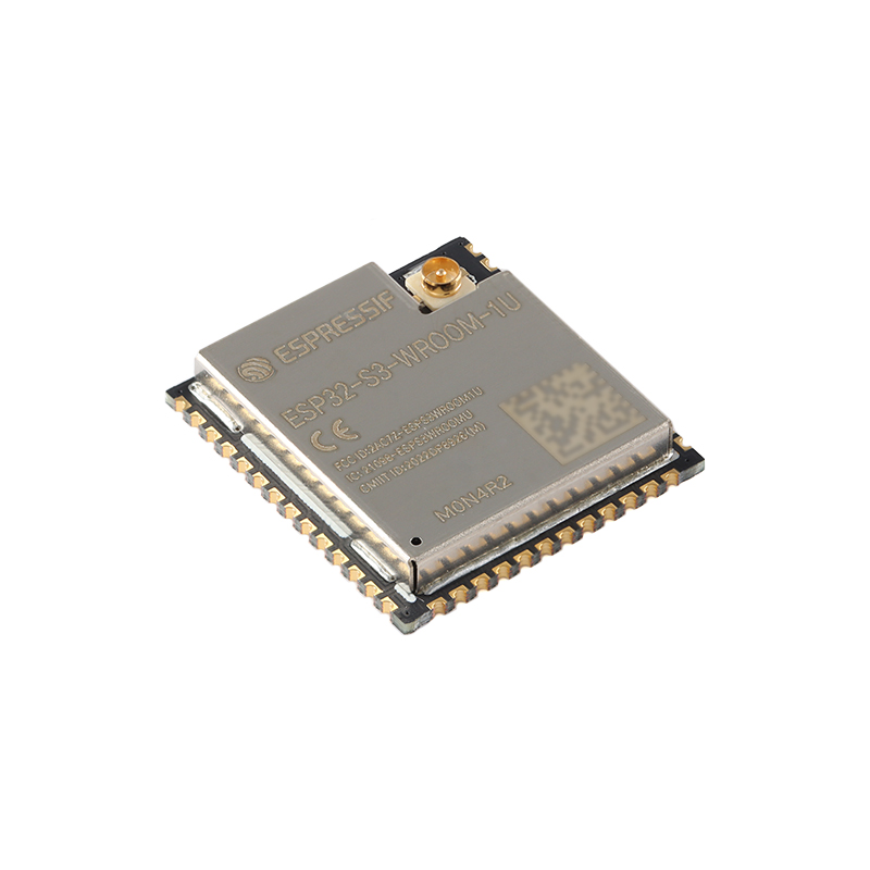 Original ESP32-S3-WROOM-1U-N4R2 Wi Fi+Bluetooth 5.0 4MB 32-bit dual core MCU module | Daraz.com.bd