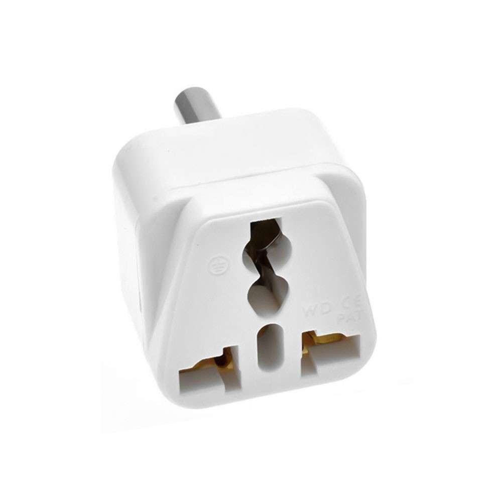F & T South African Switch Plug Converter Type M Plug Adapter Safe ...