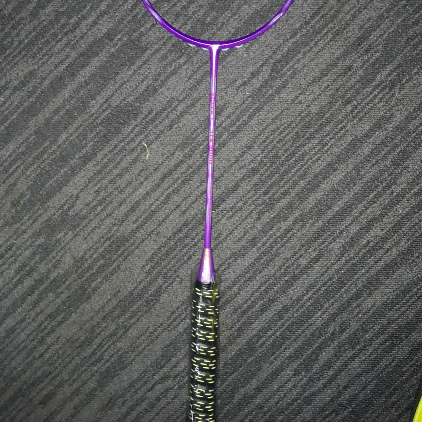 SKALO BADMINTON RACKET | Daraz.com.bd