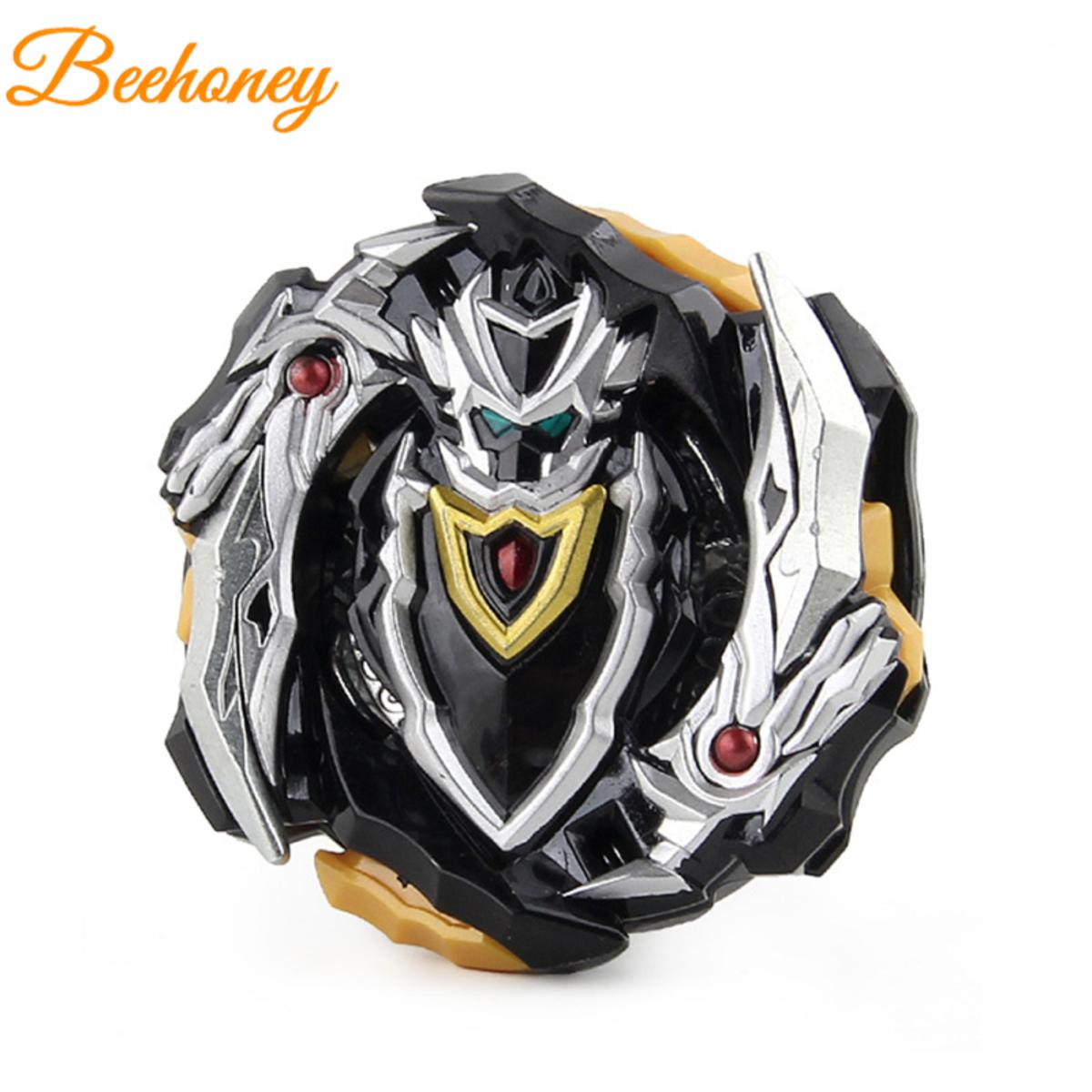 Alloy Beyblade Toys Burst Top Limited Edition B-129 Single Gyroscope ...