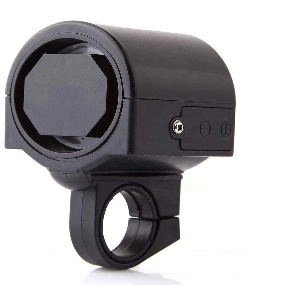 Mountain Bike Ring Bell Bicycle Bell Super Ringing Universal Electric ...