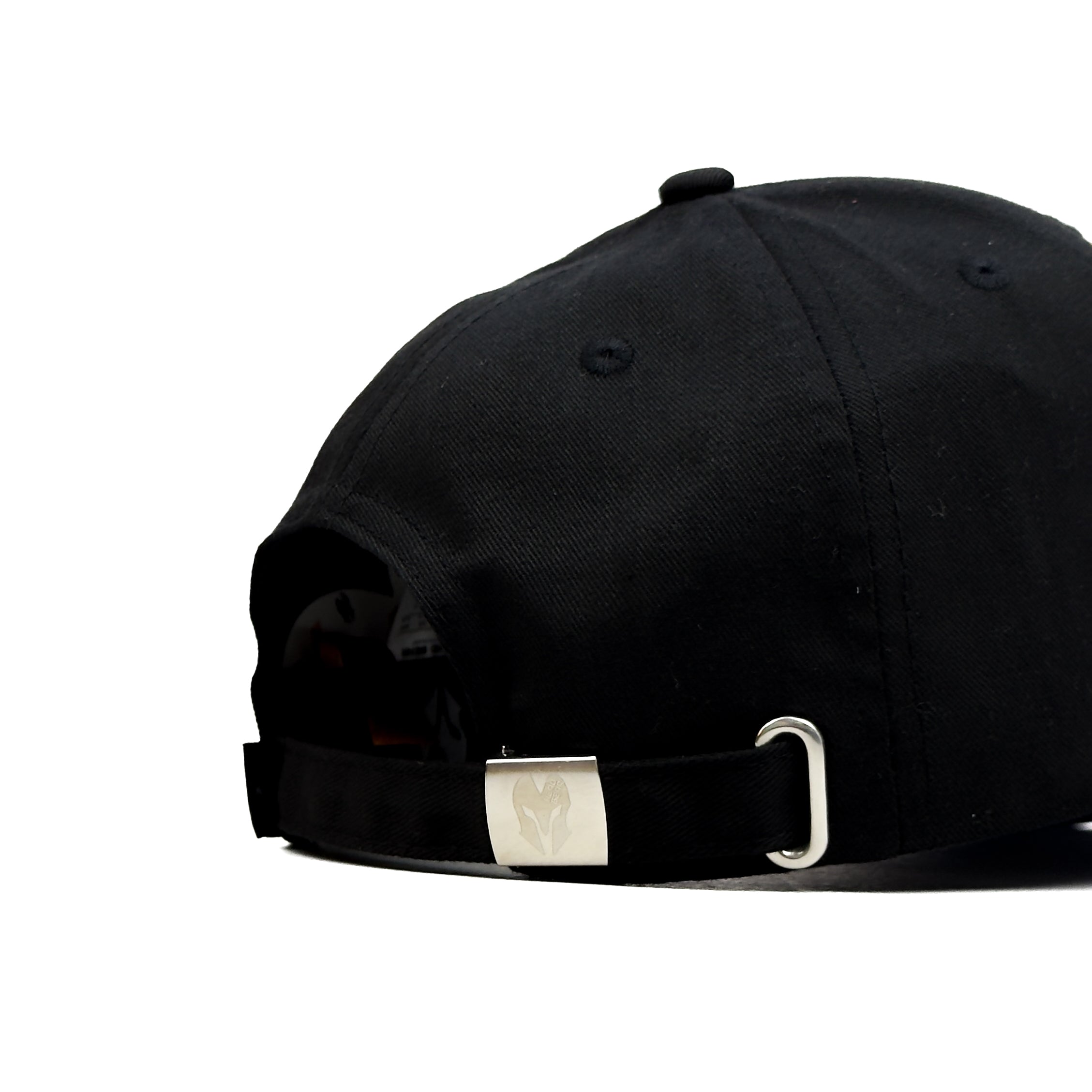 HEAD GEAR BLACK COLLEGE CAP | Daraz.com.bd