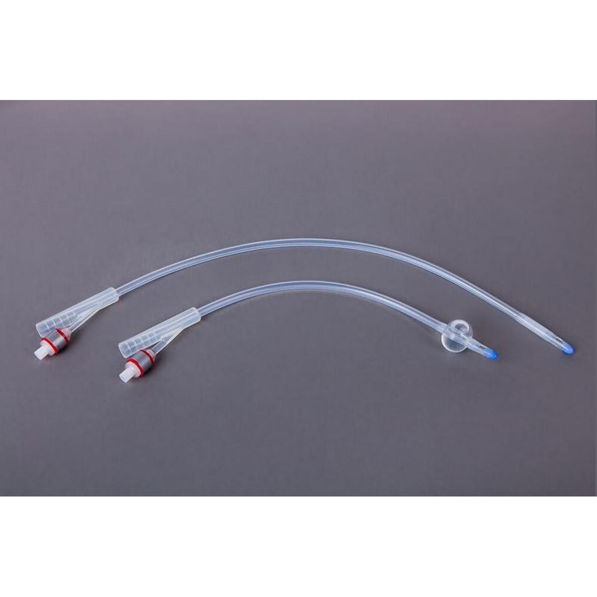 Silicone Foley Catheter 2-Way | Daraz.com.bd