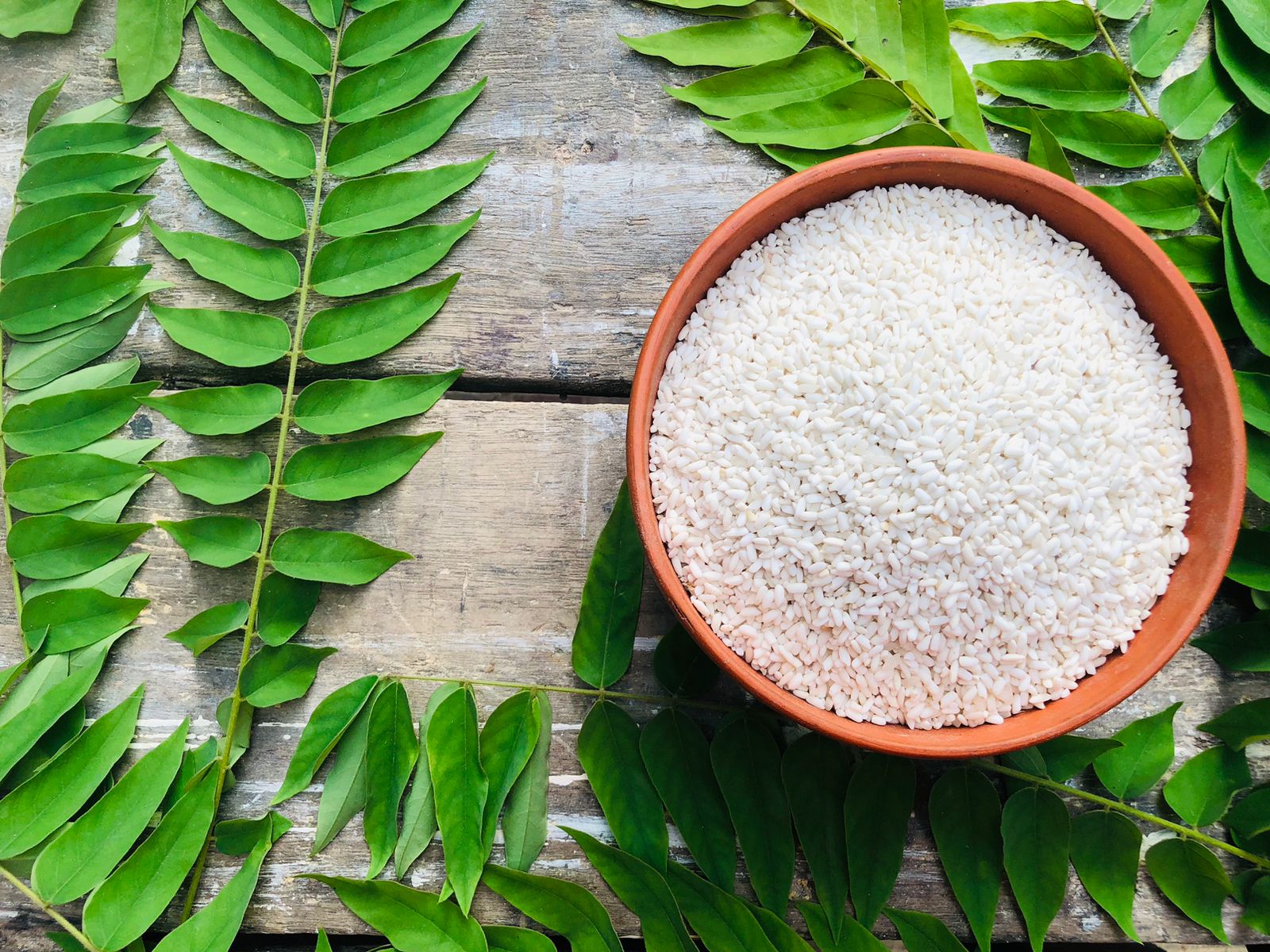 White Binni Chal / Binny Rice - 1 Kg
