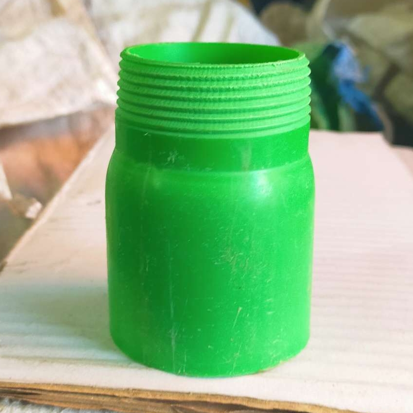 V socket pvc 3/4" | Daraz.com.bd