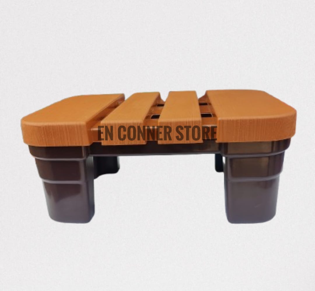 Plastic Sitting Stool 1 PIECE | Daraz.com.bd