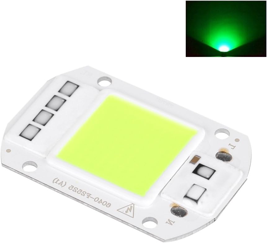 50 Watt LED CHIP AC 220V DAY LIGHT IC PCV | Daraz.com.bd