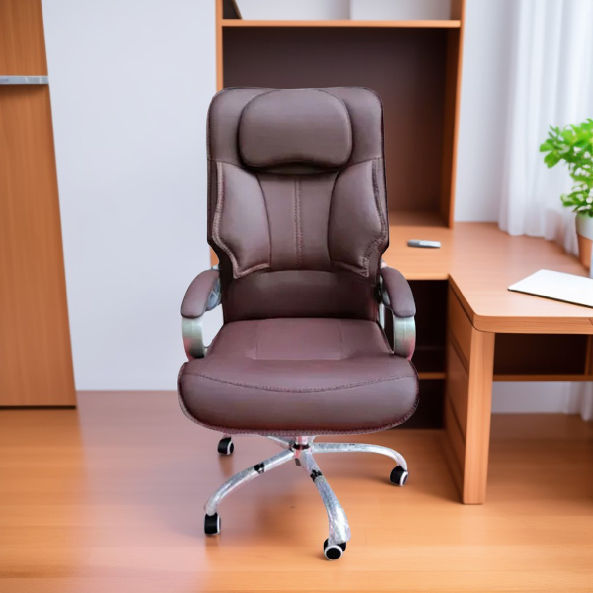 Best One Furniture Best Quality Office Chair 027 | Daraz.com.bd