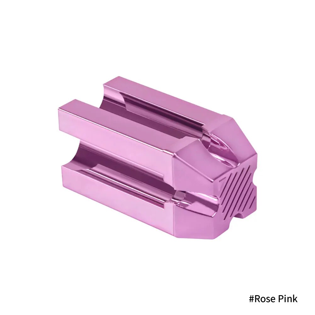 4 In 1 Eyebrow Pencil Sharpener Microblading Tattoo Marker Permanent ...