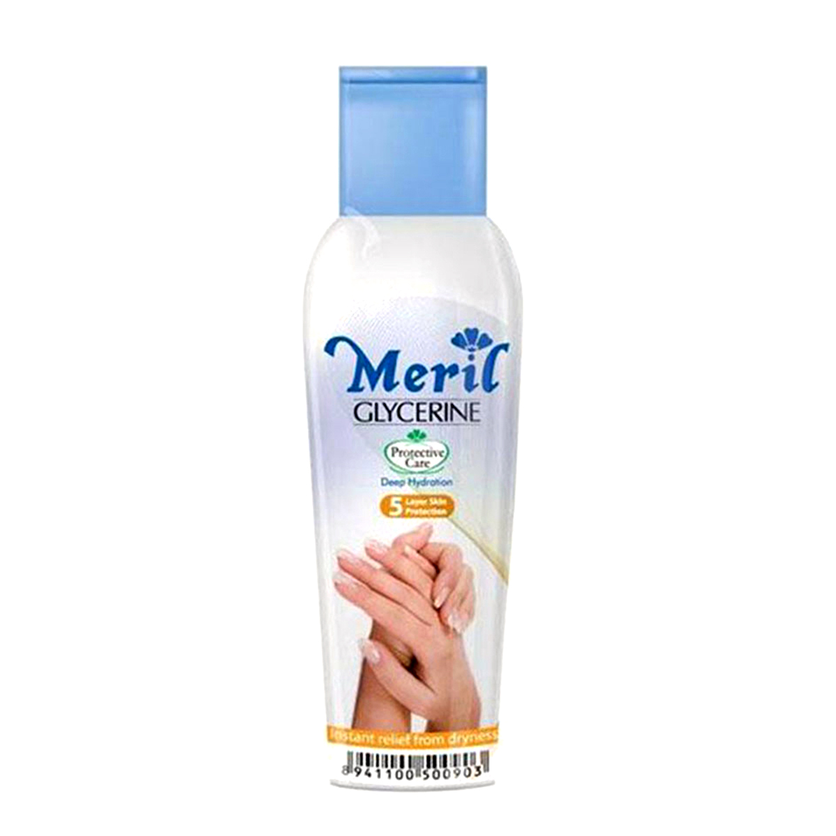 Meril Protective Care Glycerine - 120g | Daraz.com.bd