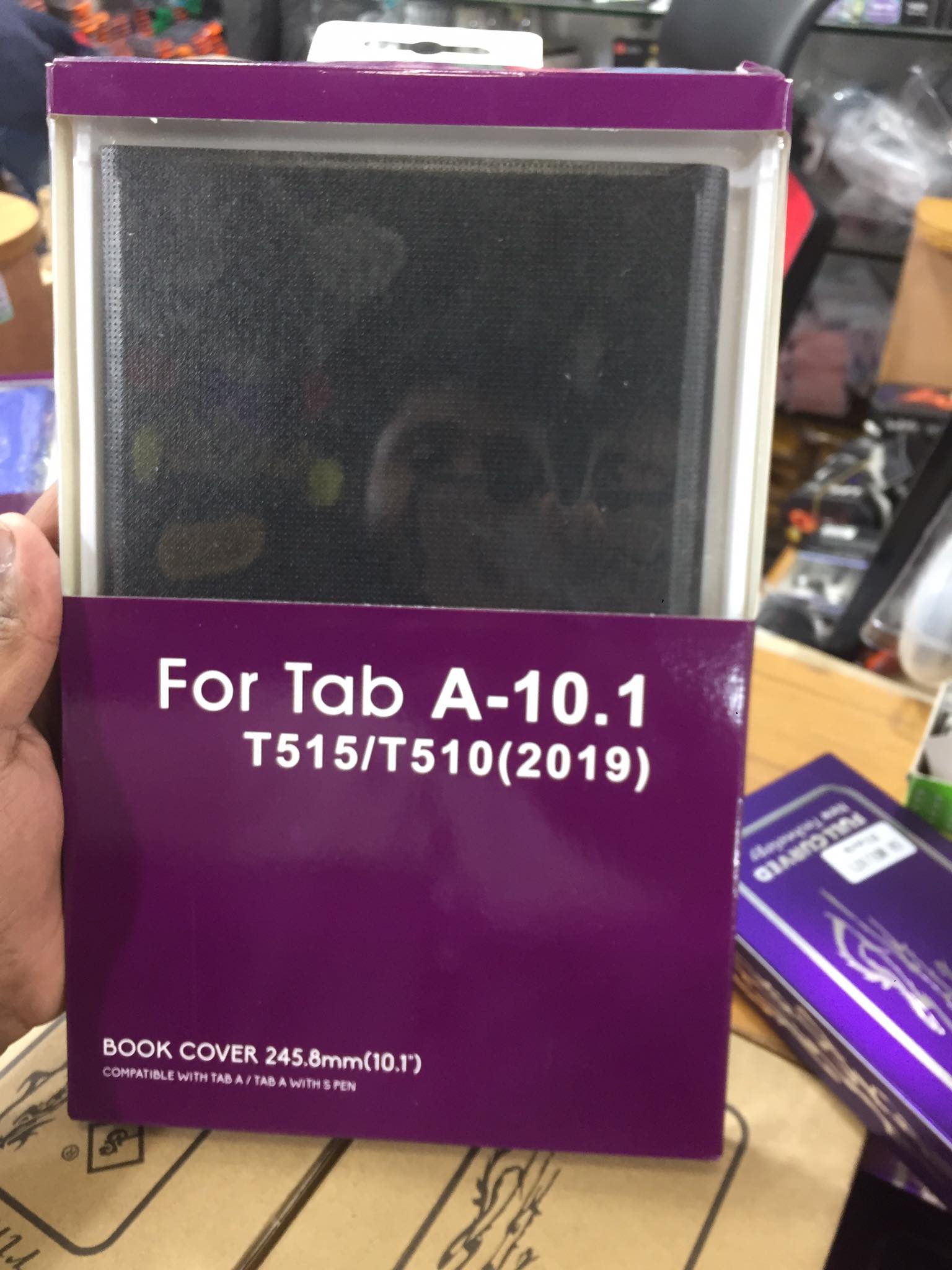 Samsung galaxy tab a 10.1 (2019) / SM-T510 (wi-fi)/SM-T515 (lte) 10.1 ...