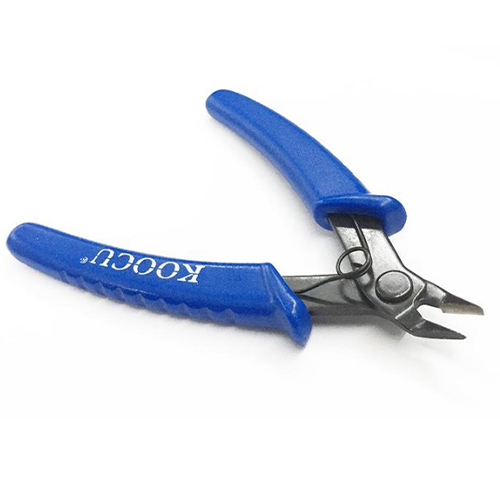 MINI CUTTING PLIERS Miniature Diagonal Cutter Plier | Daraz.com.bd