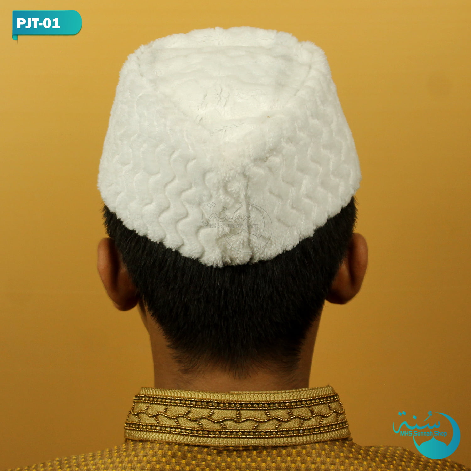Beautiful Design Islamic Items Pakistani Jinnah Tupi For Men || Cap For ...