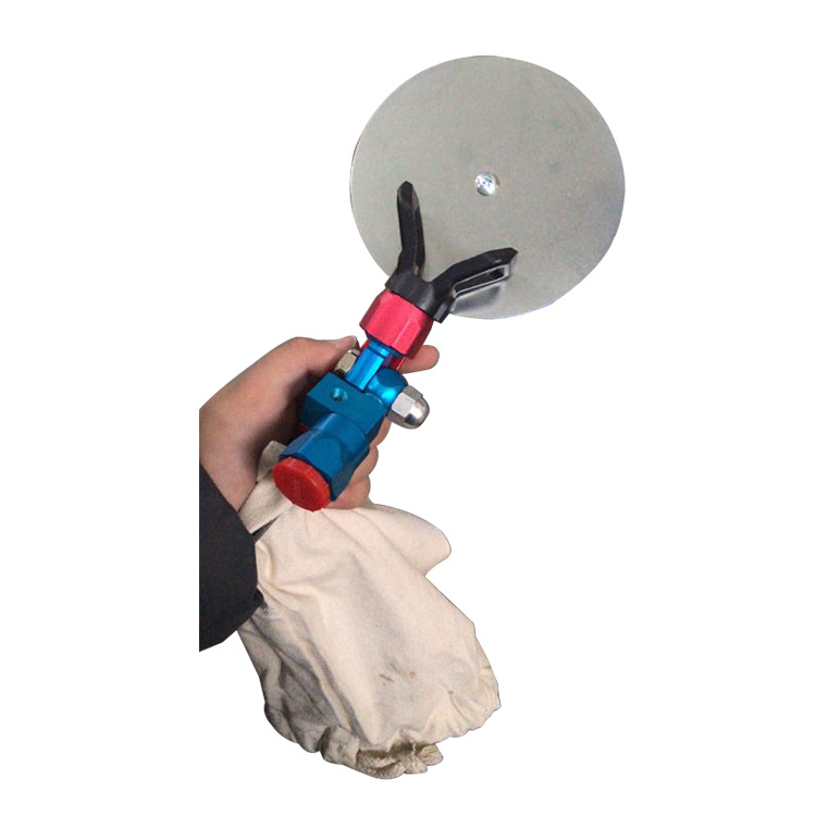 KOGEEK Sprayer baffle airless spray color separation baffle narrow side ...