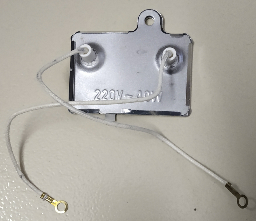 Electric Rice Cooker Heat thermostat Rice Cooker warm plate Thermostat ...